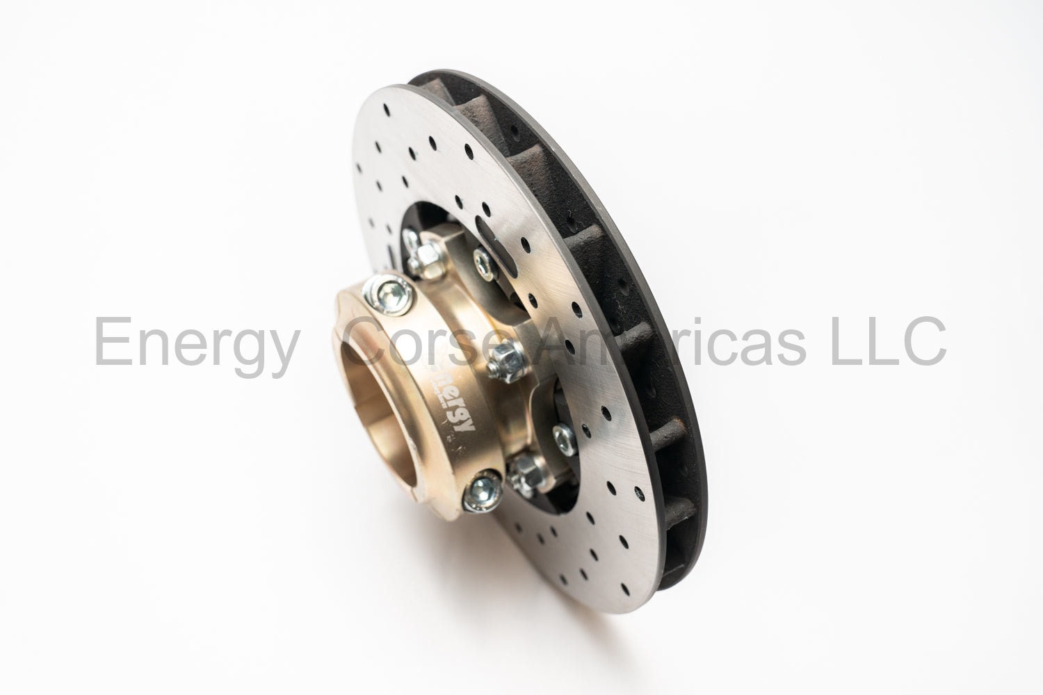 Energy FLOATING BRAKE DISC WITH CARRIER AND BUSHING KIT – Energy Corse ...