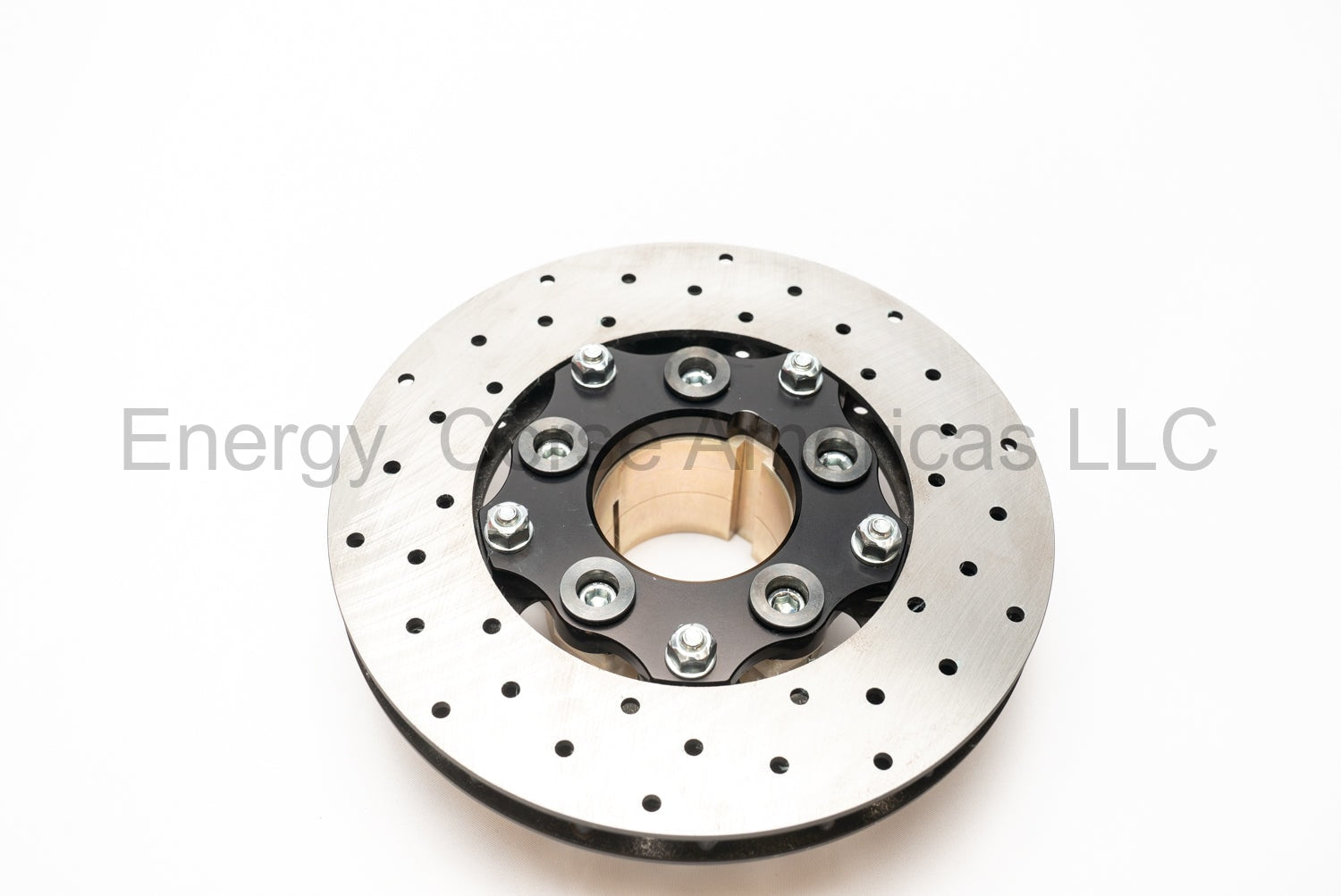 Energy FLOATING BRAKE DISC WITH CARRIER AND BUSHING KIT – Energy Corse ...