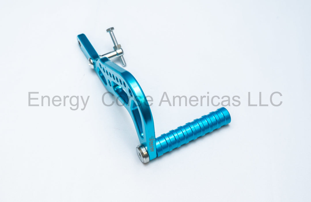 Energy BRAKE PEDAL ALUMINIUM – Energy Corse Americas