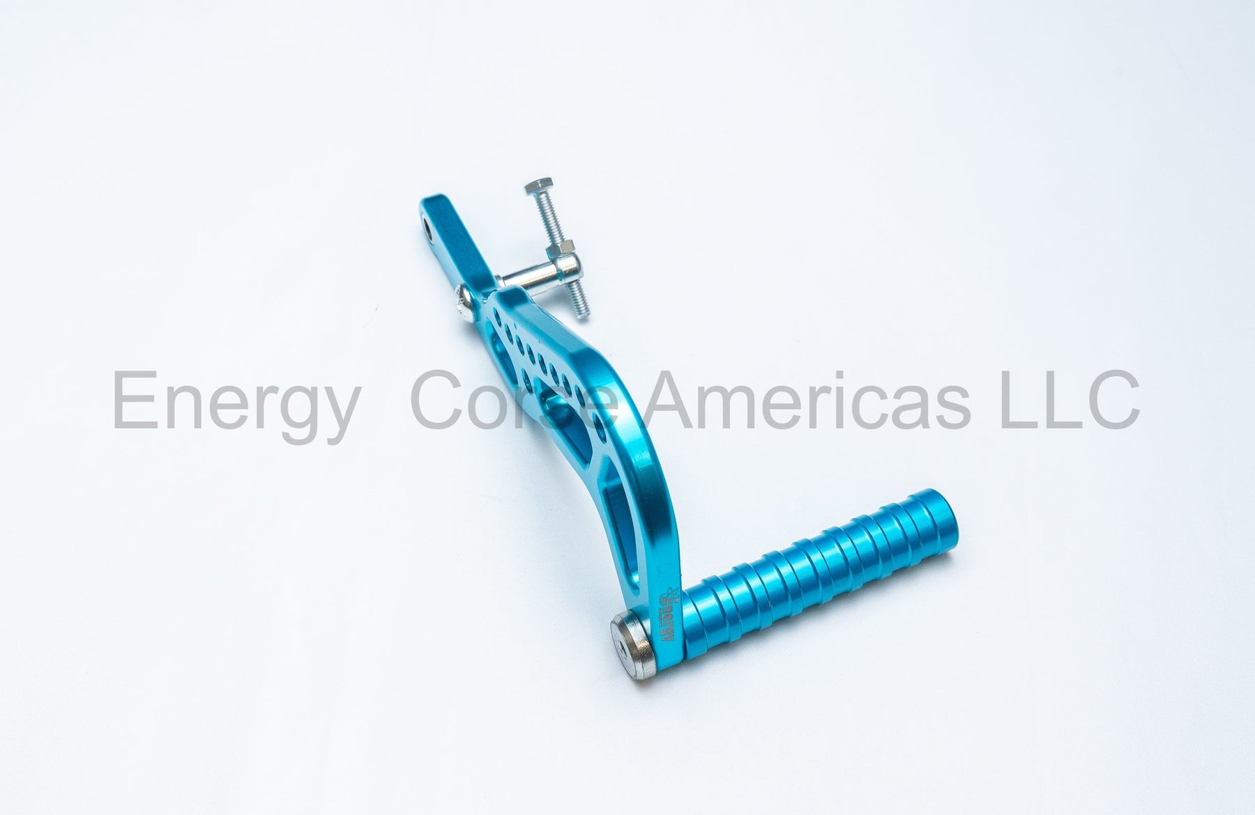 Energy BRAKE PEDAL ALUMINIUM – Energy Corse Americas
