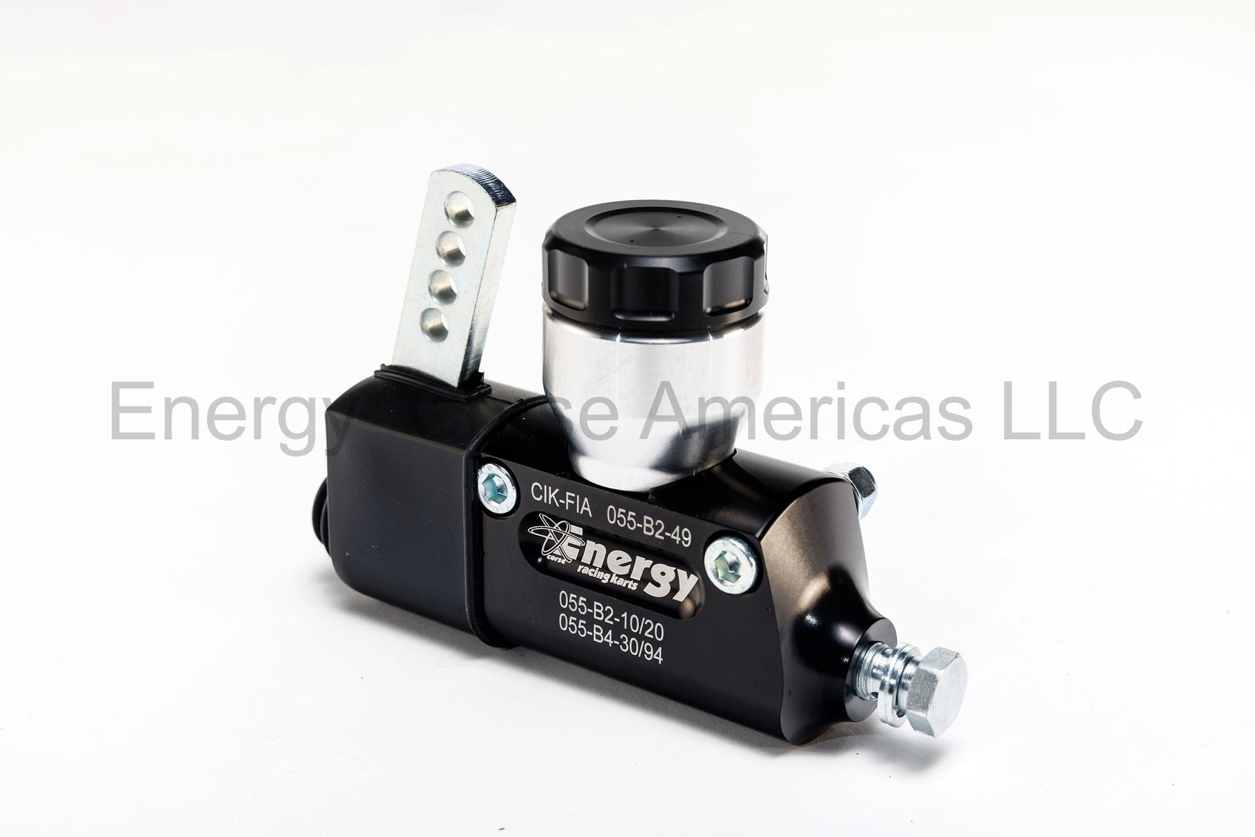 Energy BRAKE PUMP - MASTER CYLINDER – Energy Corse Americas