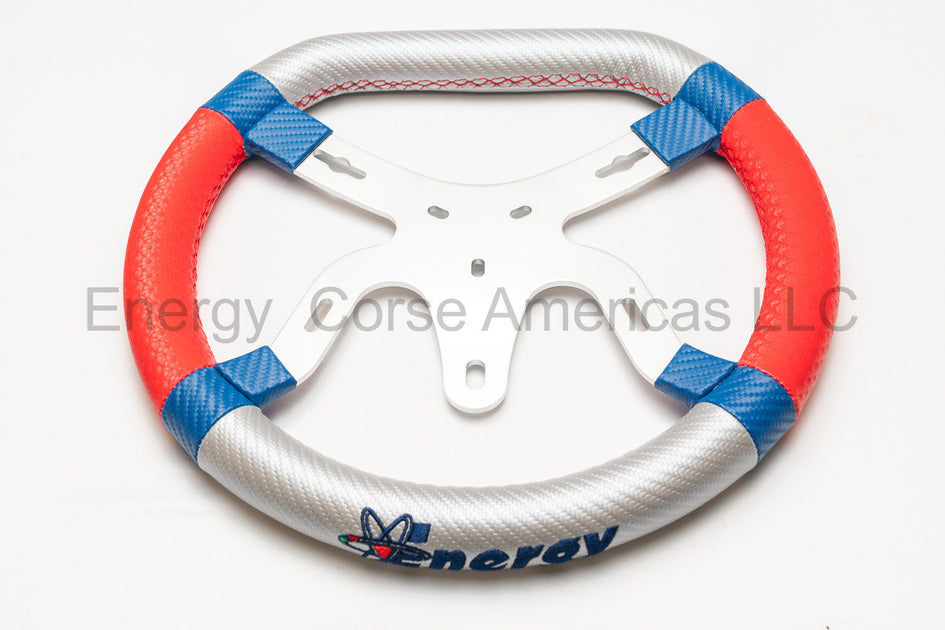 Energy M6 STEERING WHEEL – Energy Corse Americas