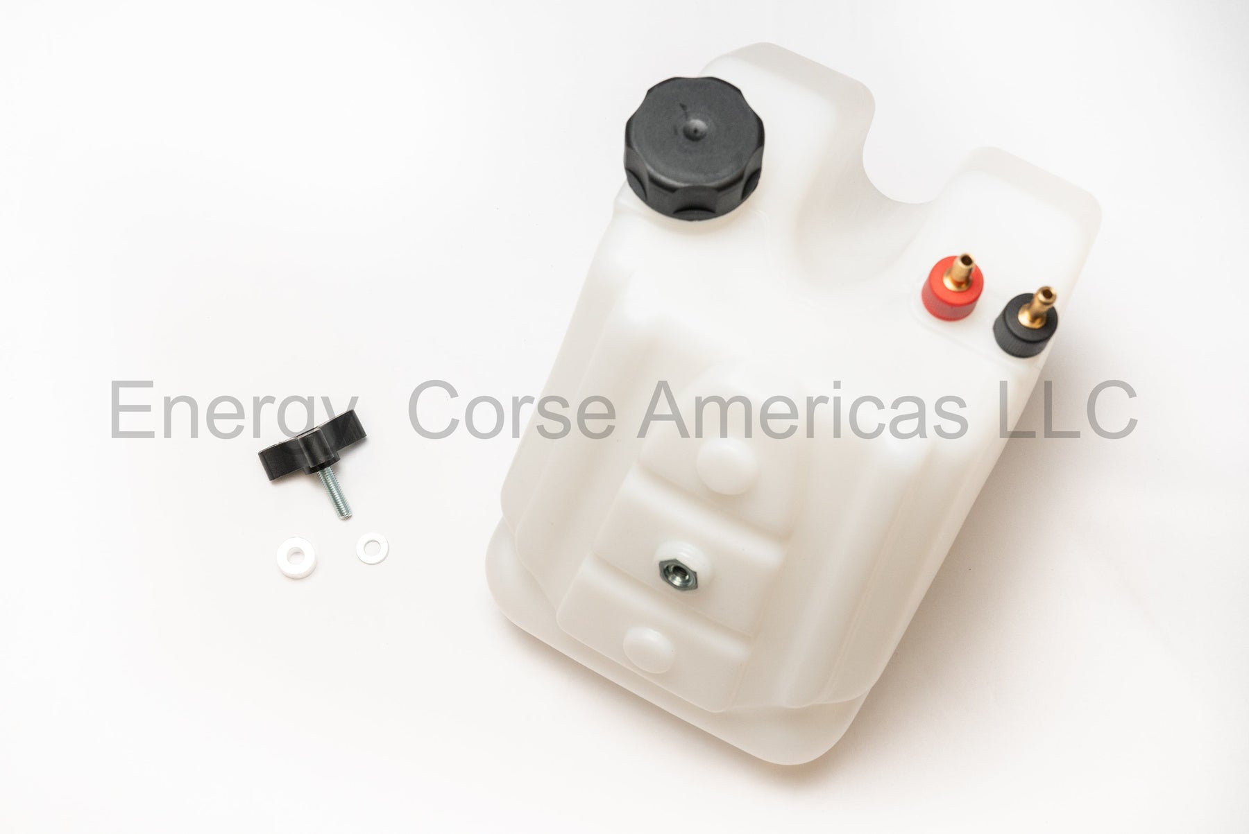 Energy Storm FUEL TANK 3.5 Liter – Energy Corse Americas