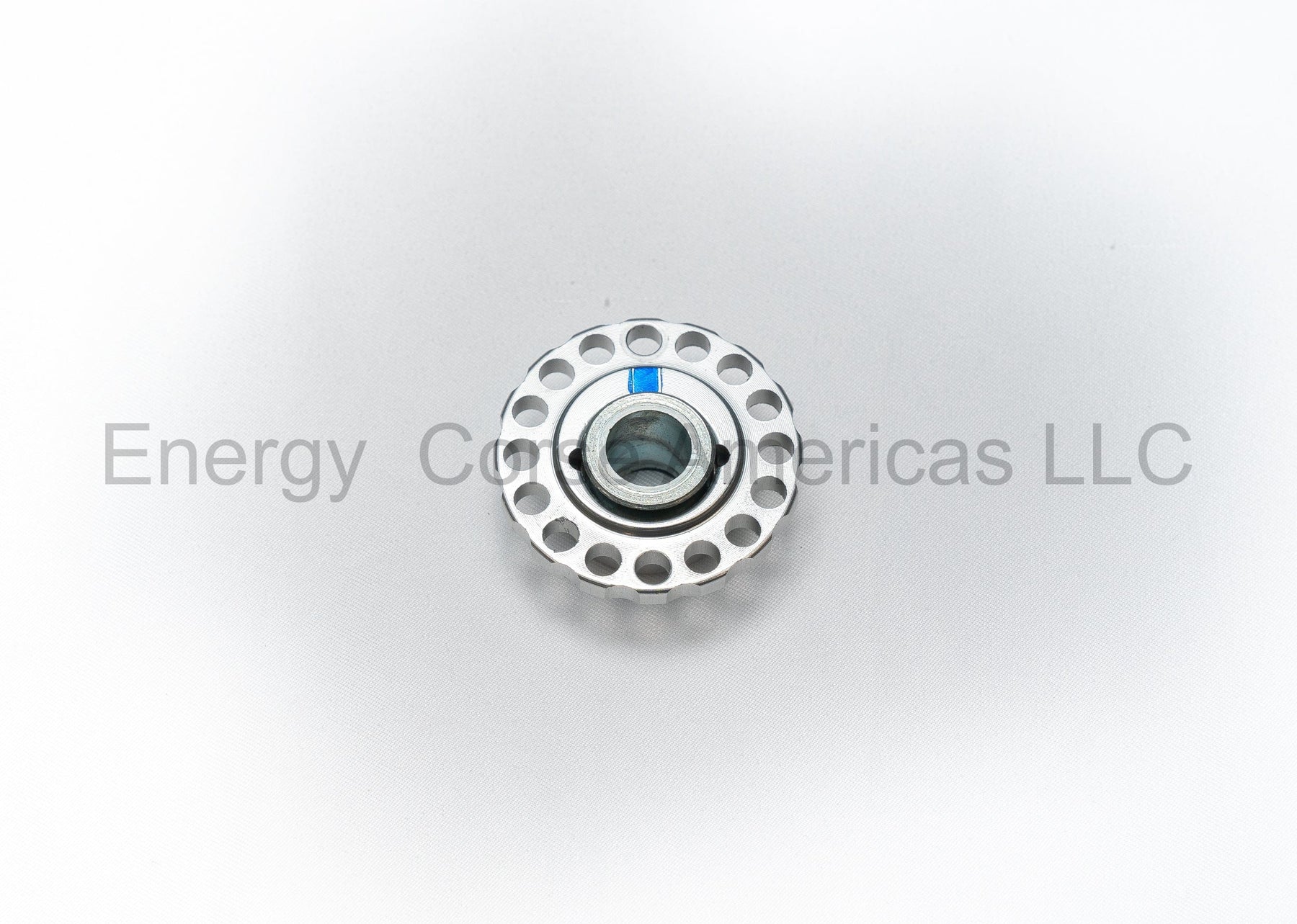 Energy Storm SPECIAL ECCENTRIC BUSH ALUMINUM – Energy Corse Americas