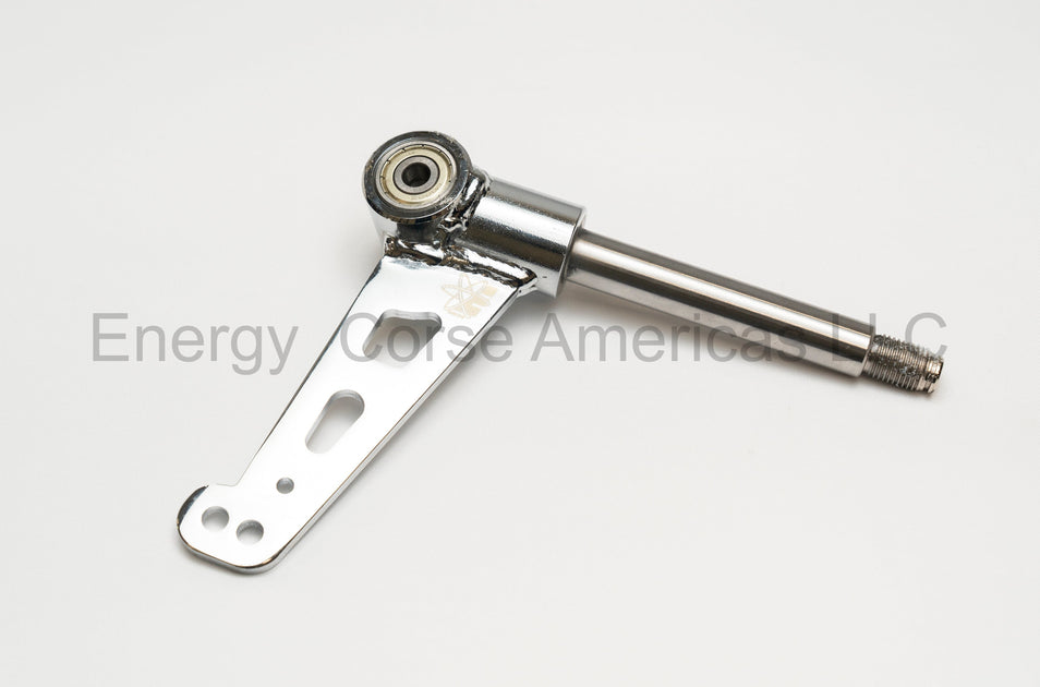 Energy Storm SPINDLE STUB AXLE RIGHT & BEARINGS KIT – Energy Corse Americas